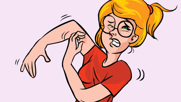 Research Studies - The Asthma & Allergy Center